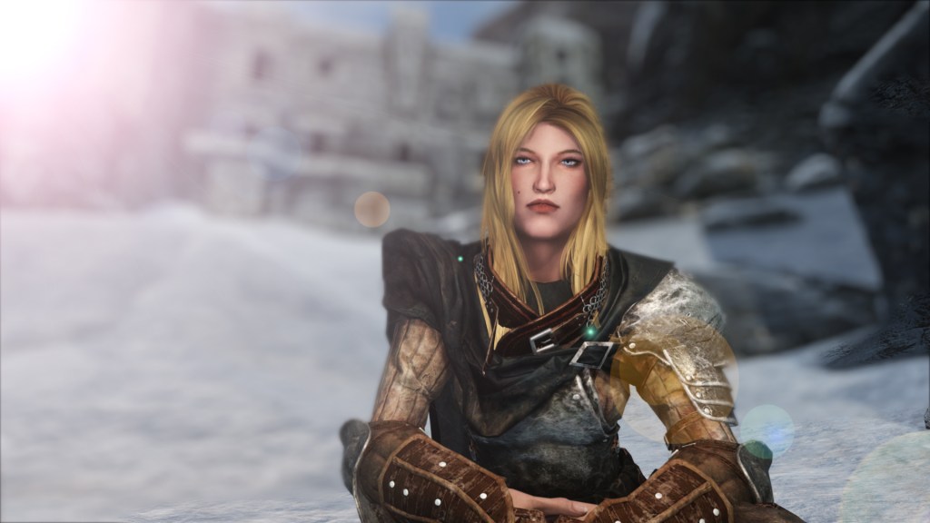 4E 201 – So Many Women, So Little Time - Tara of High Rock